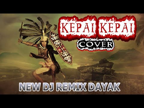 KEPAI KEPAI DJ REMIX SANTUY TERBARU BY N.R_MUSIC - YouTube