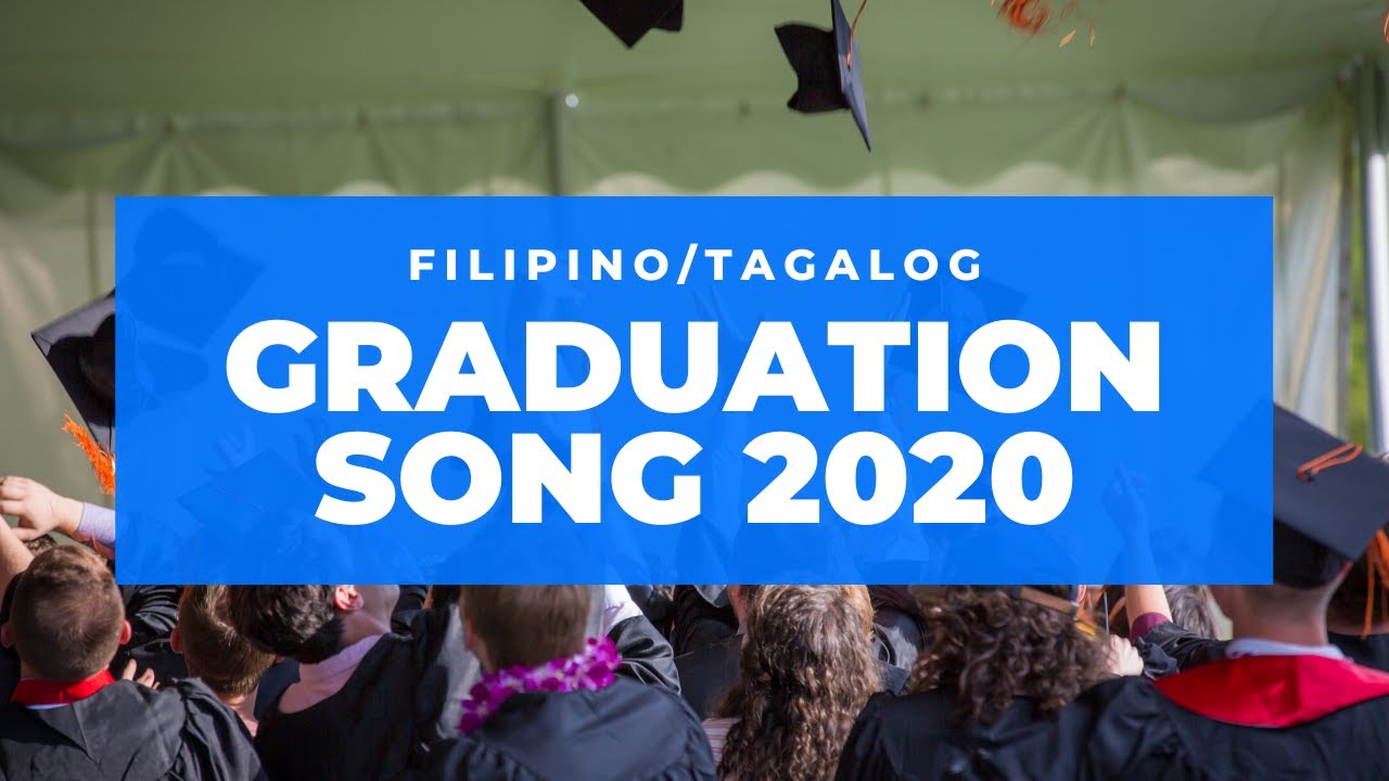 GRADUATION SONG | KUMUSTA AT PAALAM | St. Dominic Savio College 2012 ...