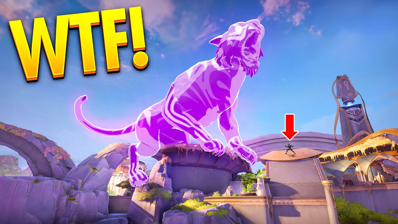 MARVEL RIVALS - Best Highlights & Funny Moments! #58 - YouTube