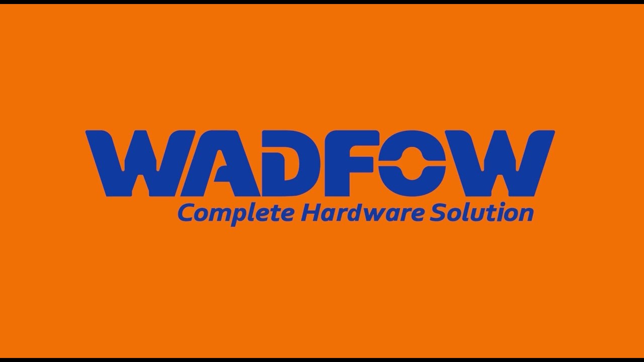 WADFOW: Complete Hardware Solution! - YouTube
