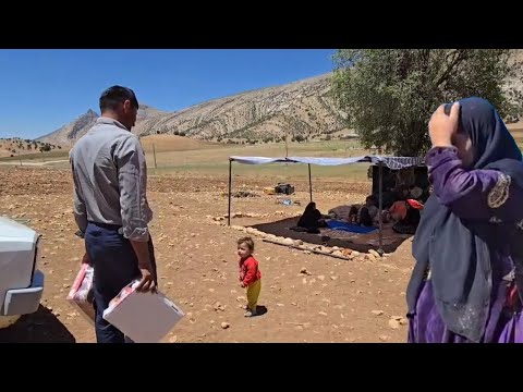 From the toilet construction project to saying goodbye to Ahmed and Muhammad