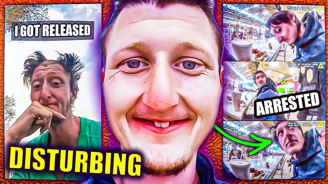 Daniel Larson | A Horrific Lolcow Documentary - YouTube