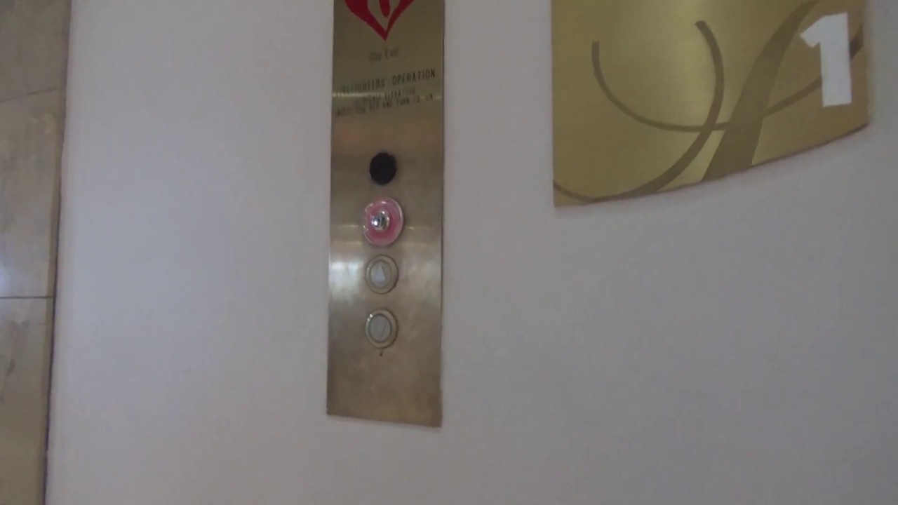 KONE KSS 600 EcoDisc MRL Traction Elevators - Scottsdale Fashion Square ...