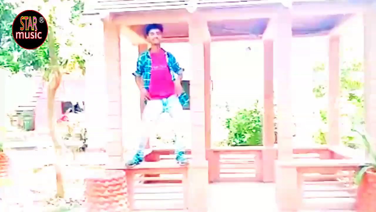 Deepak Singh Royal ka super hit video song - YouTube