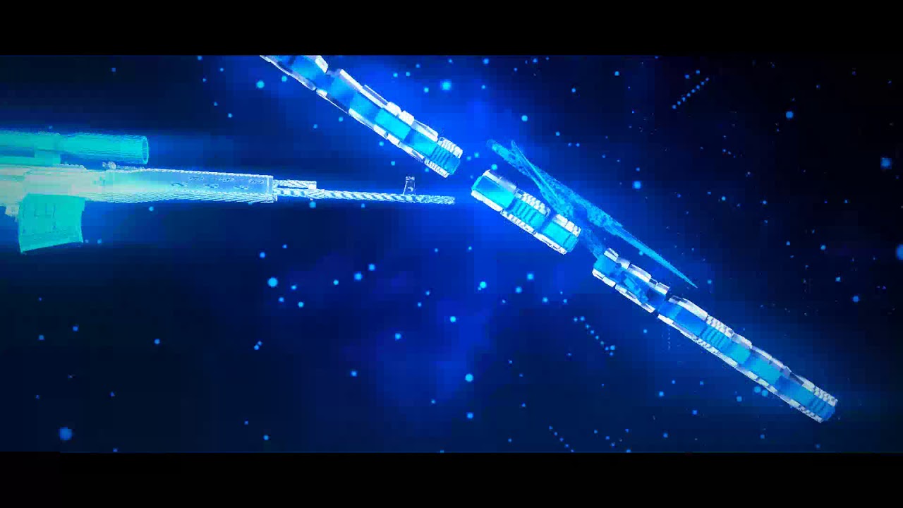 agent gaming outro enjoy :D - YouTube