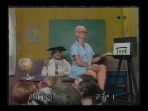 NANCI GUERRERO KANAL K ARGENTINA