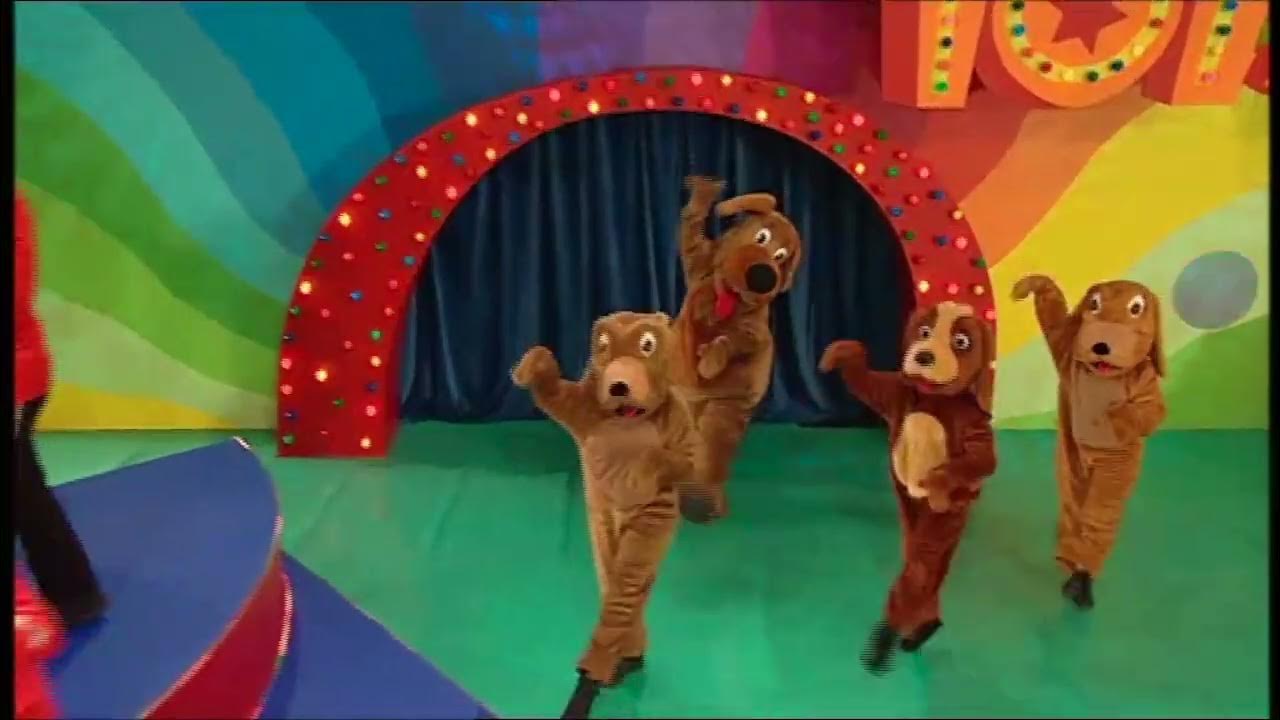 Bow Wow Wow (TV Series 4) (Episode 1) - YouTube