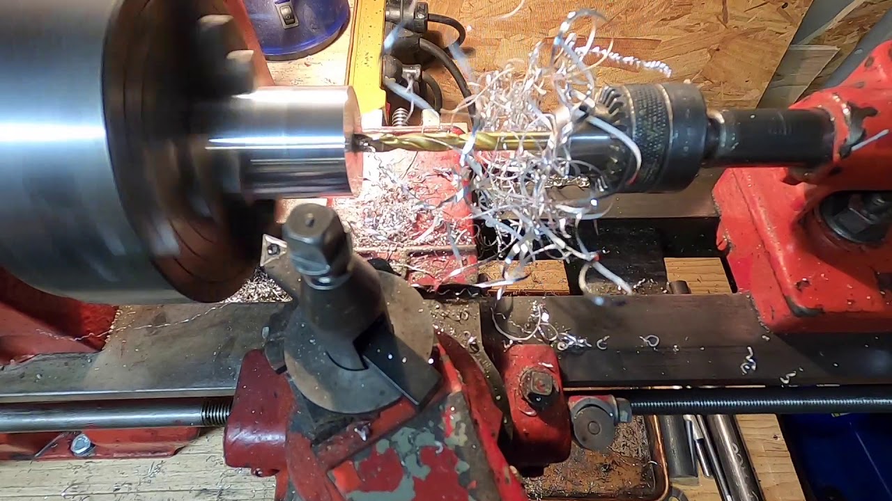 Lathe Duplicator Part 1 - YouTube