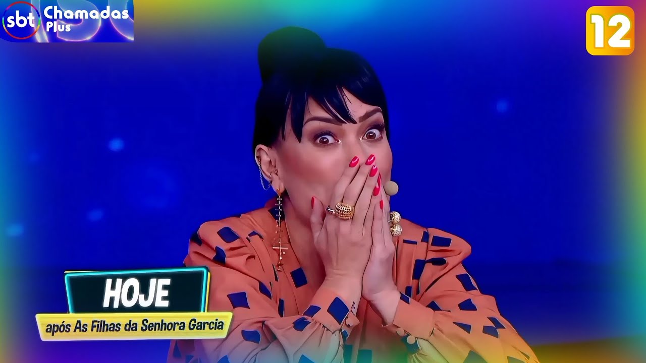 Chamada | Programa do Ratinho - (17/09/2025) - YouTube