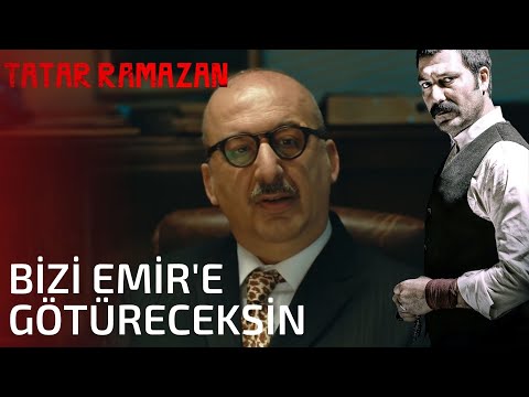 Cezaevinde İsyan! - Tatar Ramazan 26. Bölüm