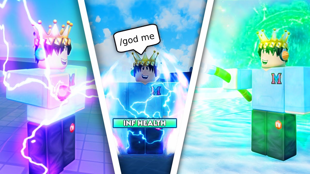 Unveiling the Ultimate Power in Thanos Simulator | Gamepass Review ...