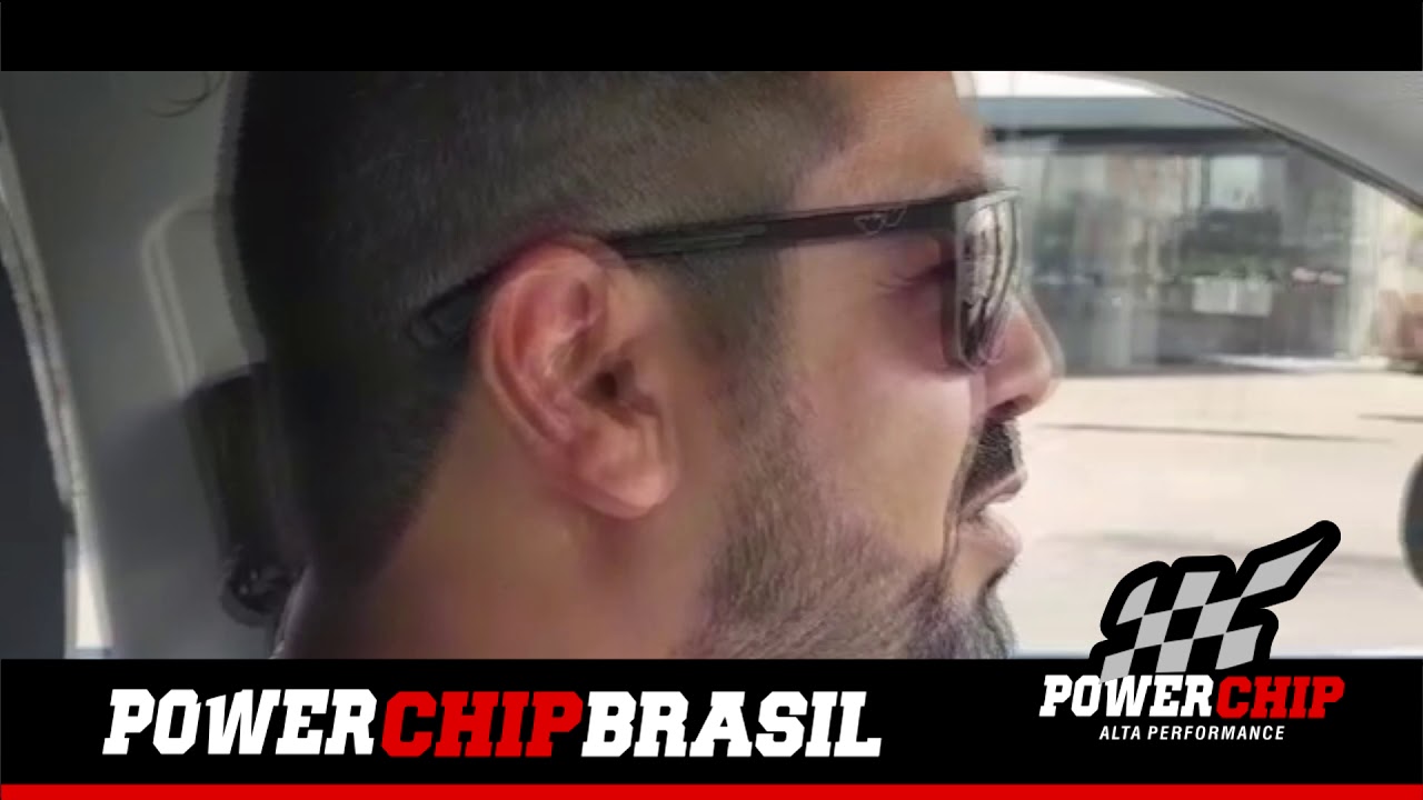 Fiat Toro 1.8 2019 - Power Chip PRO Funciona? Confira o teste! Power ...