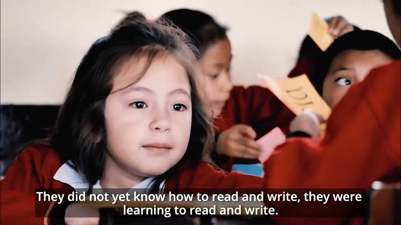 Fall Fiesta 2023 Part 1: Spark Reading - YouTube