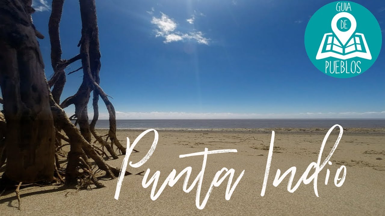 Punta Indio Buenos Aires Argentina - YouTube