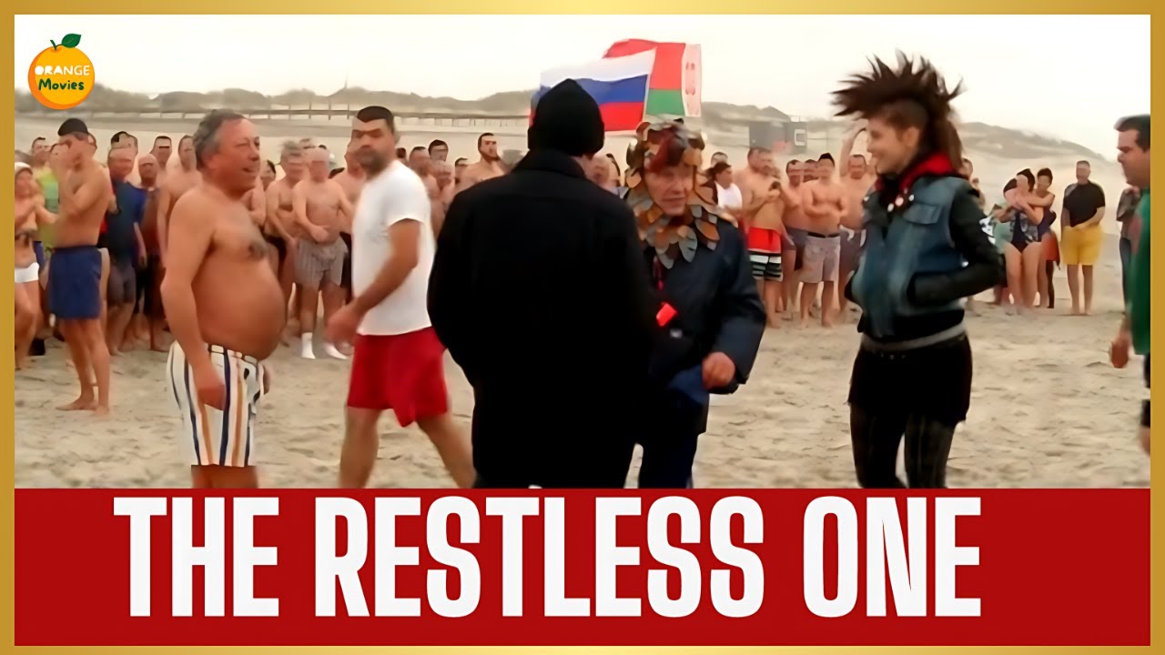 The Restless One, (Foreign Language) 🎈🍏 #movies #cinema #film - YouTube