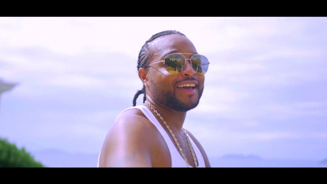 Ramon G - Closer - YouTube