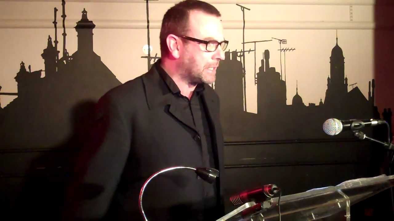 Call Centre by Graham Buchan, read by Paul Clarke - YouTube