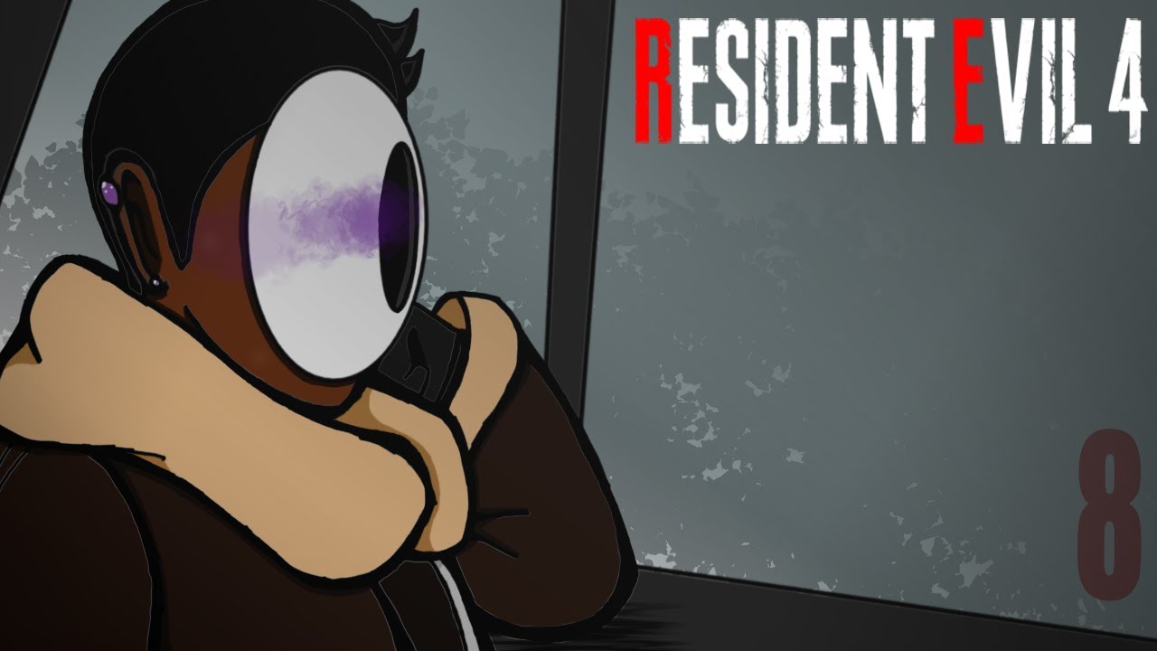 Resident Evil 4 Remake- BUDDY DADDYS! (8) - YouTube