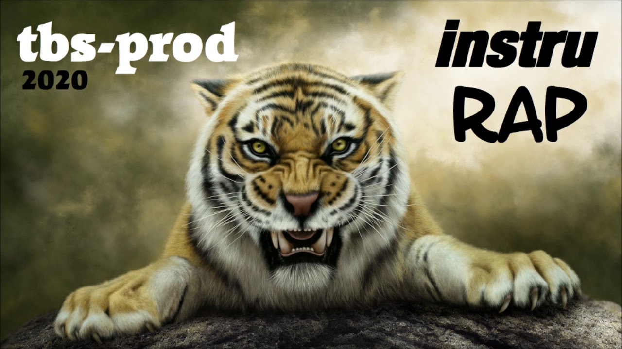 Tiger .. instru rap nrv / instru boombap | instru rap agressif (tbs ...