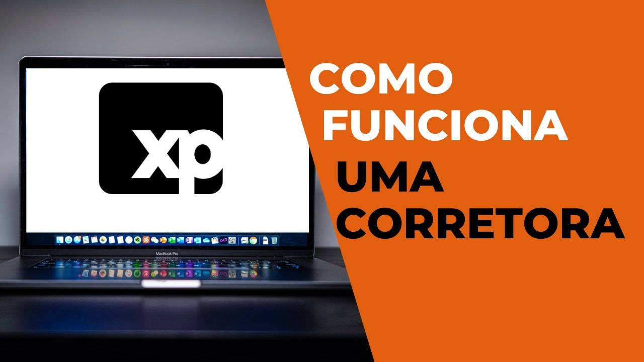 DEMO XP INVESTIMENTOS (2020): COMO FUNCIONA O SITE DE UMA CORRETORA DE ...