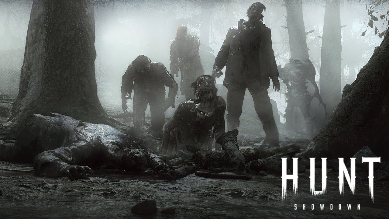 Hunt Showdown German Gameplay Multiplayer #11 - YouTube