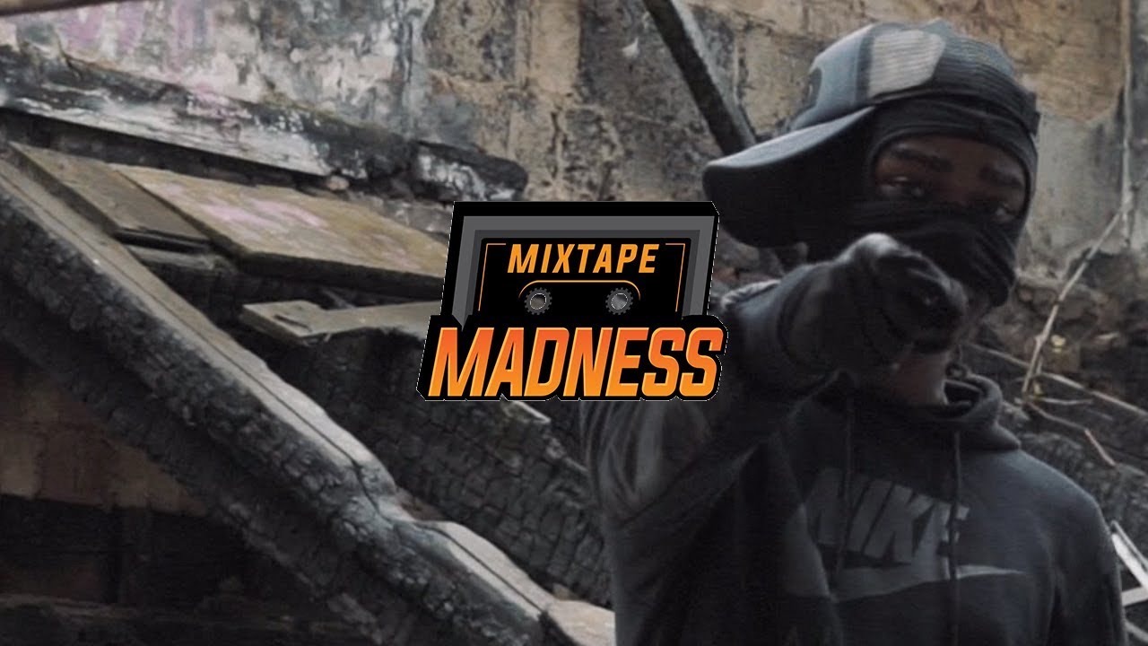 (#Original3rd) Kavelly - Section 60 (Music Video) | @MixtapeMadness ...