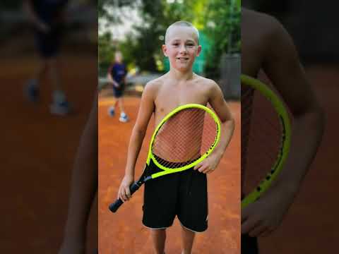 Tennis September 2020 in MGH