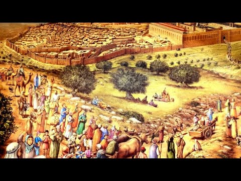 moedin de shavuot ( fiesta de Pentecostés ) tercera parte - YouTube