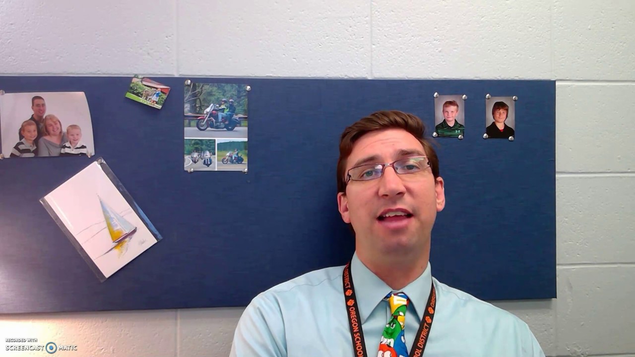 Perkins V Introduction (20-21 year) - YouTube