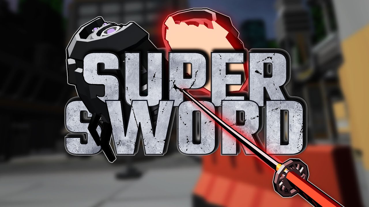 Super Sword Short trailer - YouTube