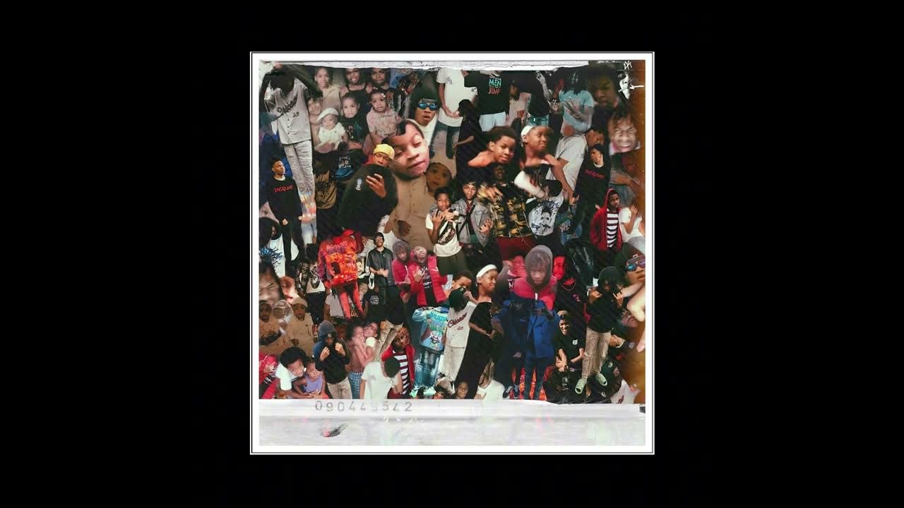 DatBoiiKamo - Way 2 Geeked [Official Audio] - YouTube