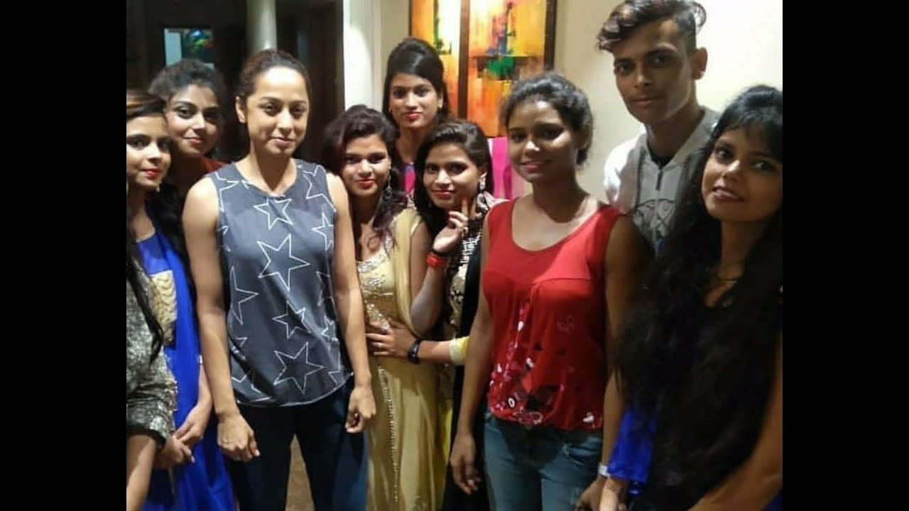 CID💯Purvi ️Aka ️Ansha Sayed😊Mam😉&😍Ishita😍💝Aka💝Pooja Khatri😊Mam😉 ️ ️🥰🥰🤟😎 ...