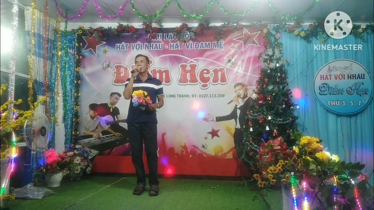 Tình cũ tình mới TB thanh sang - YouTube