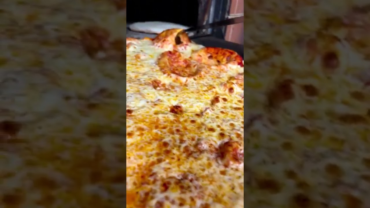 Bubble poper😋🍕🎈who is hungry?best pizza! ️ - YouTube