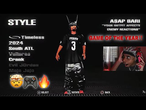 CARTI GOT HIS OWN GAME?!? DON V - I AM MUSIC PS3 (Reaction) - YouTube