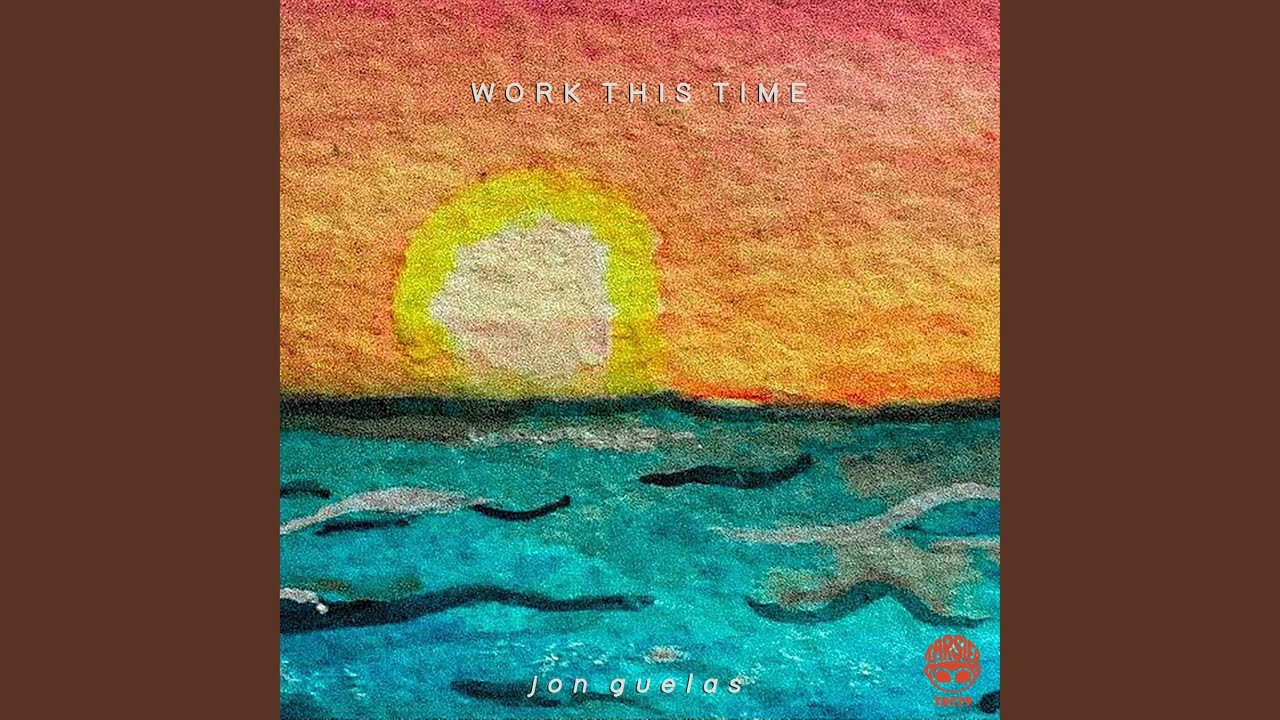 Work This Time - YouTube Music