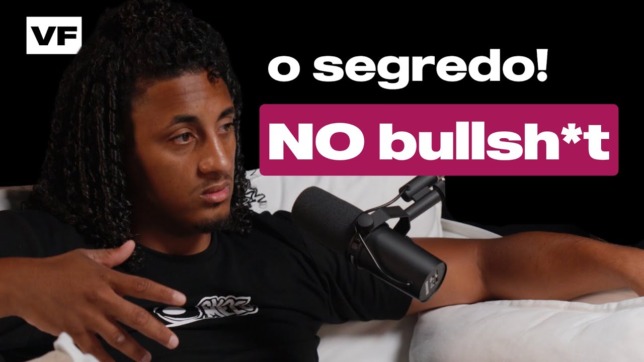 Ele faz 40.000€ por mês a vender OVOS em 🇵🇹 !!! | Tiago Melo - YouTube