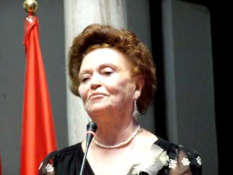 Presentacion libro maruja fernandez - YouTube