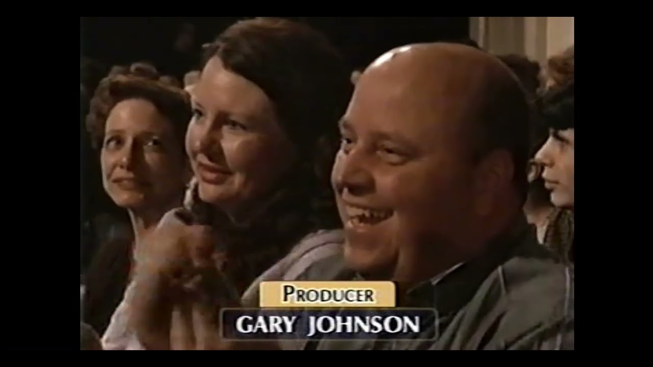 Jeopardy Full Credit Roll 5-1-2001 - YouTube