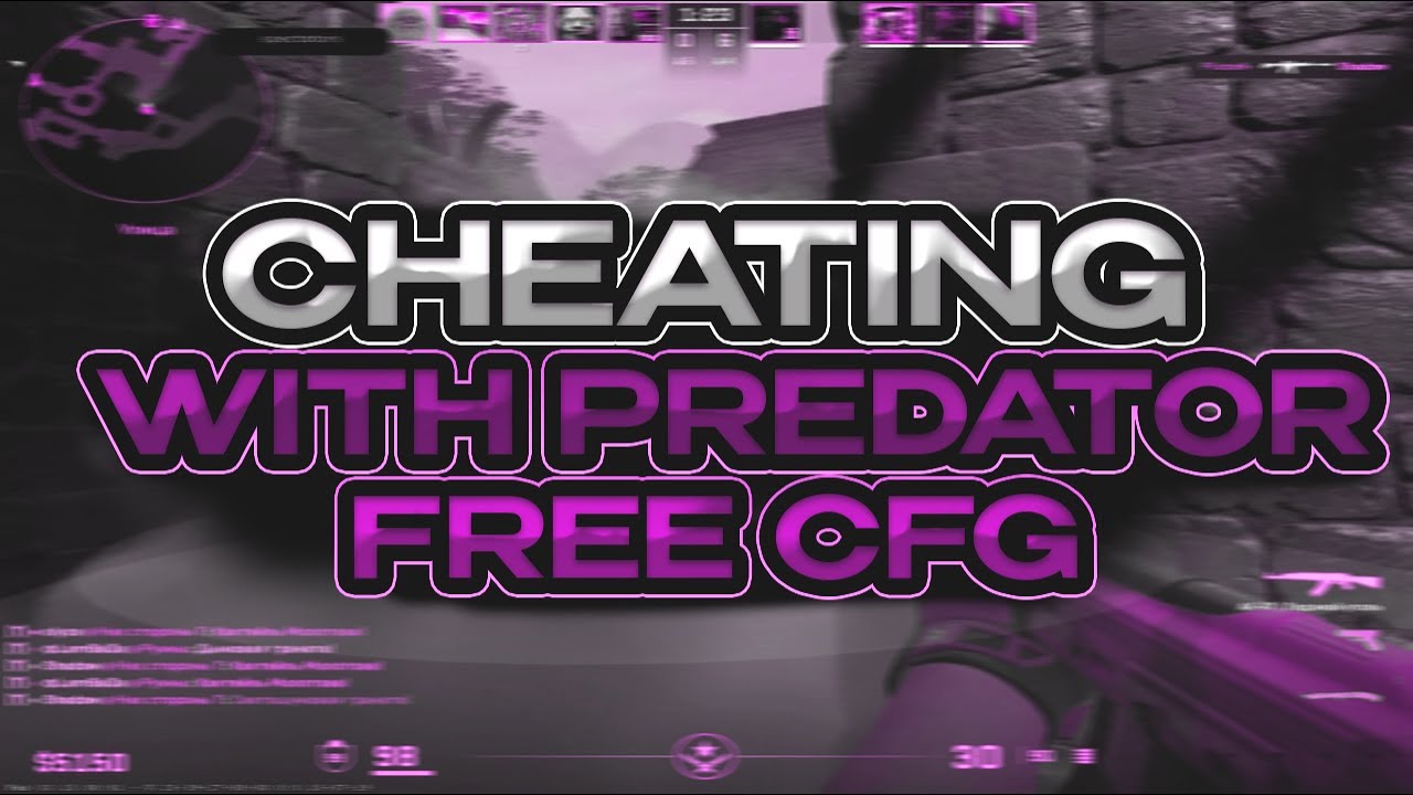💜 CS2 MM LEGIT CHEATING WITH BEST LEGIT CHEAT ft.predator.systems 4K 60 ...