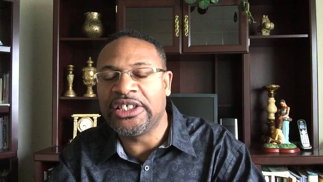 Apostle David Davis Prayer Training Session #1 - YouTube