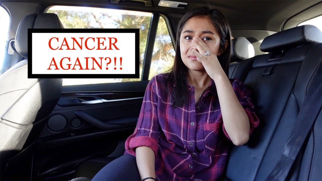 How i got cancer AGAIN!!! - YouTube