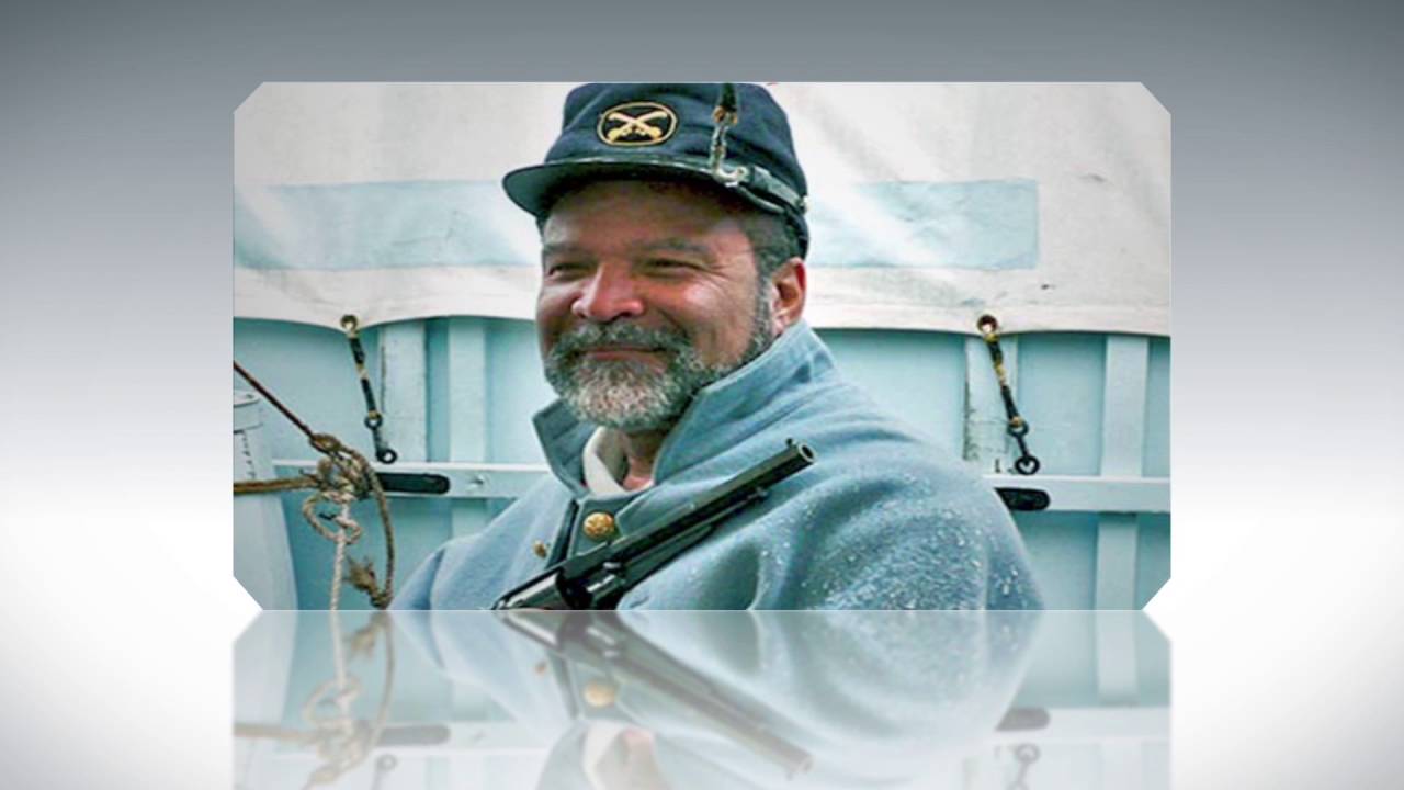 Generations: The Descendants of Godfrey Brown Sr. - YouTube