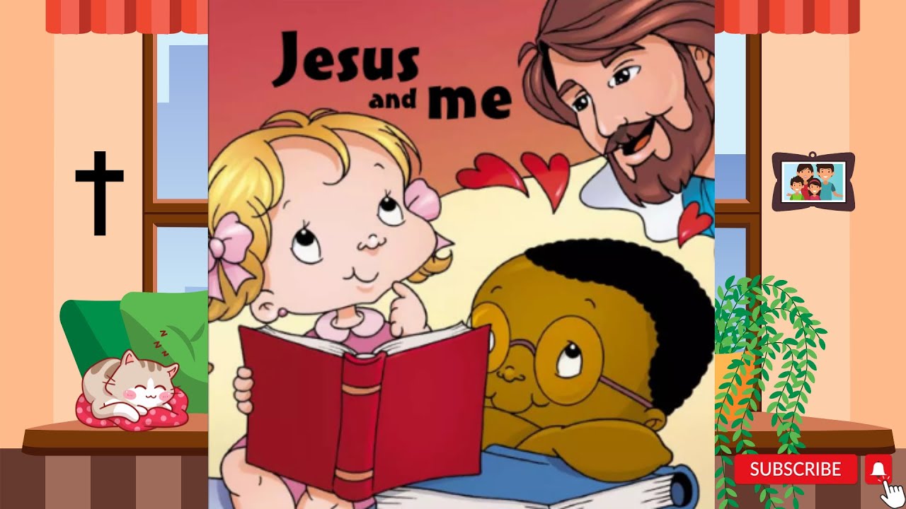 Jesus and Me Bedtime Devotion Collection for Babies, Toddlers, and ...