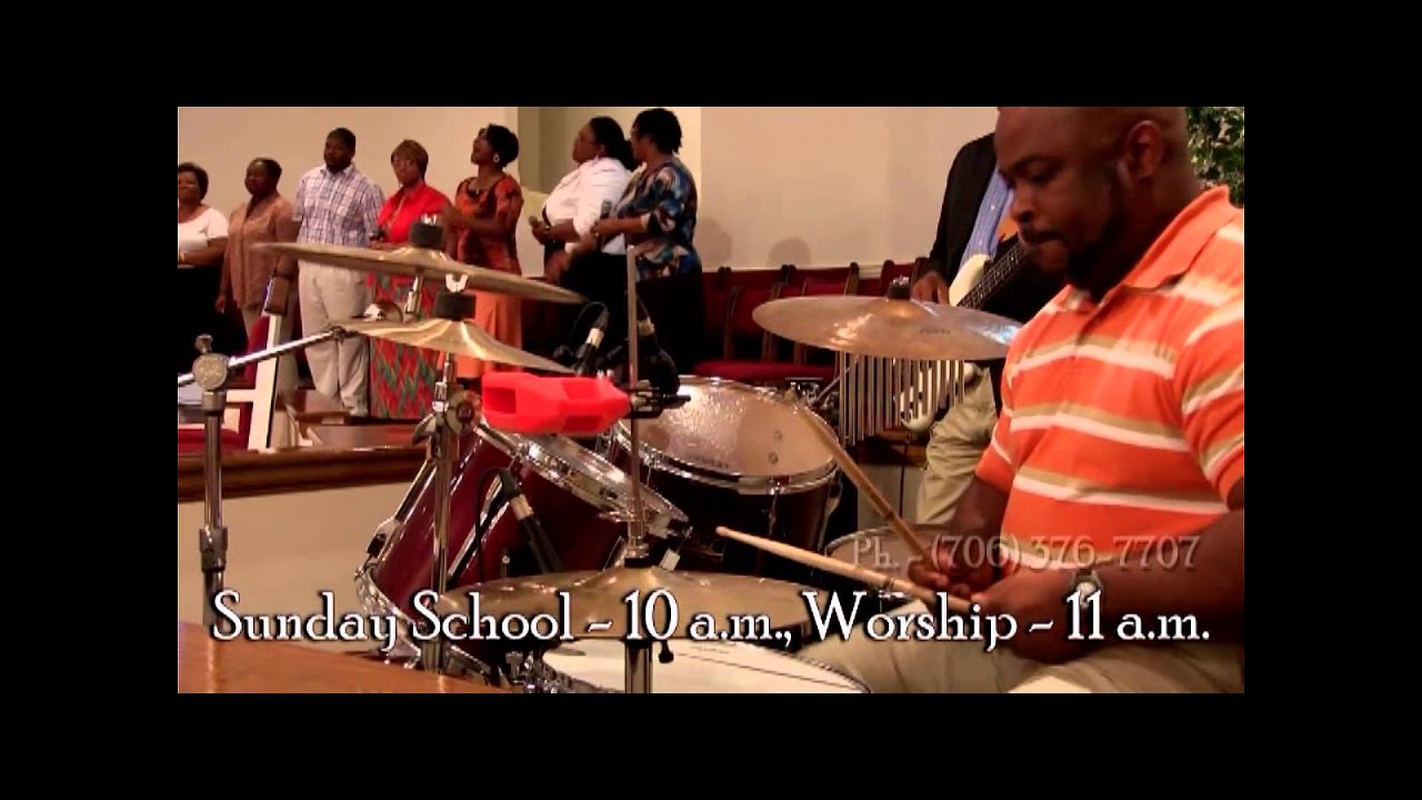 Christian Worship Assembly - YouTube