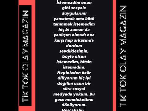 SAMETİN SITORISI ARKADŞLAR ÜZLİMİ GÜLİMİ BİLEMEDİM? 😒TİK TOK OLAY MAGAZIN ABONE OLMAYI UNUTMAYINZ 👍😎