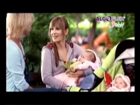 Algoflex Baby 2011
