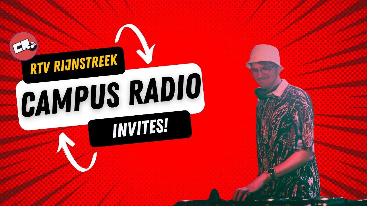Campus radio 001 - YouTube