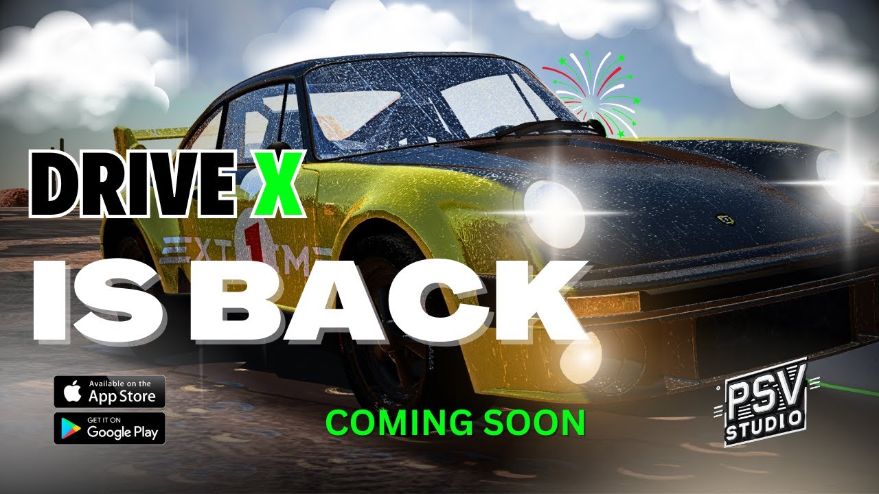 NO WAY!!!🥶😱This Changes DRIVE CSX Forever. - YouTube