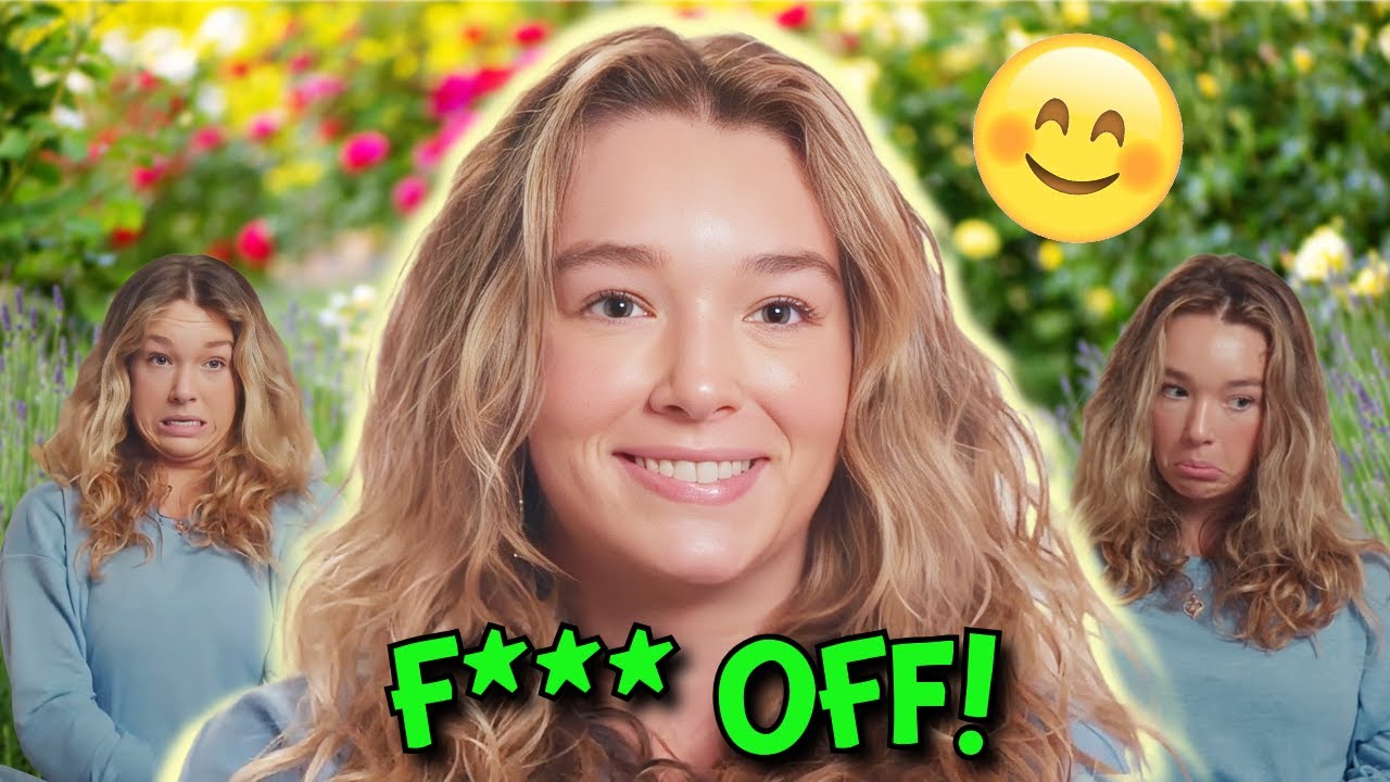 The Most Unhinged Tourettes Experience | Baylen Out Loud - YouTube